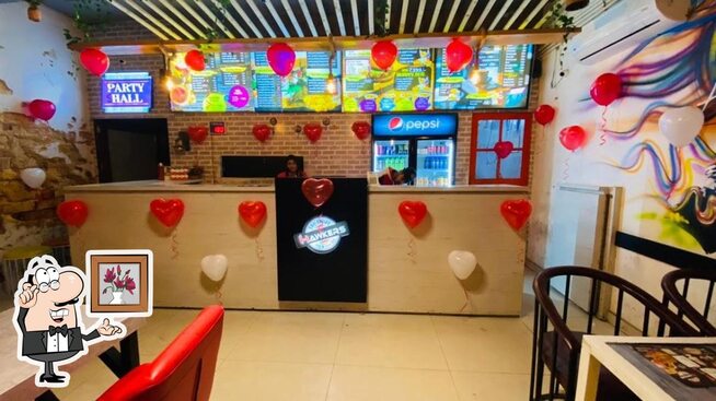 The Crispy Hawkers Nakodar, India - Restaurant reviews