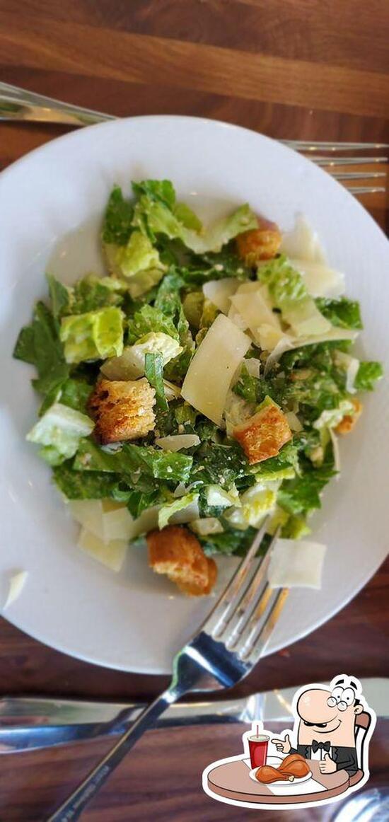 De Novo European Pub in Edgewater - Restaurant menu and reviews