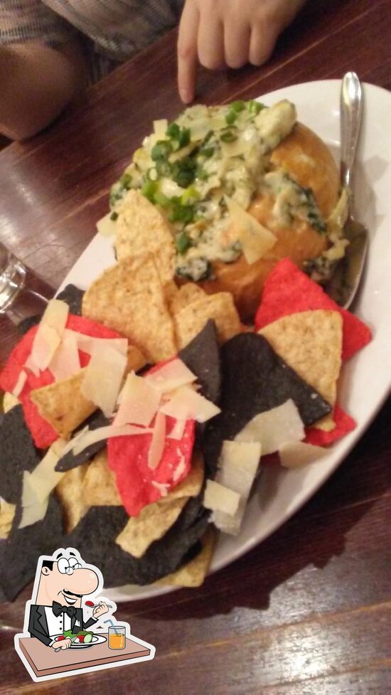Amber Grill in Stevens Point - Restaurant menu and reviews
