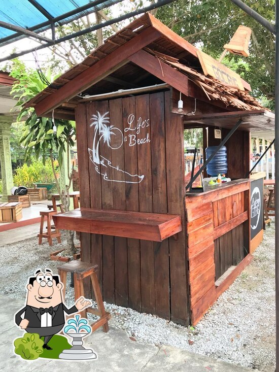 Angkringan Goceng, Selat Panjang Kota - Menú del restaurante, precios y ...