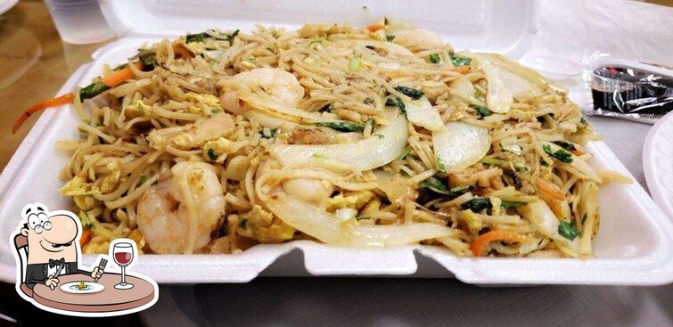 Calcutta Wok in Woodbridge Township - Restaurant menu and reviews
