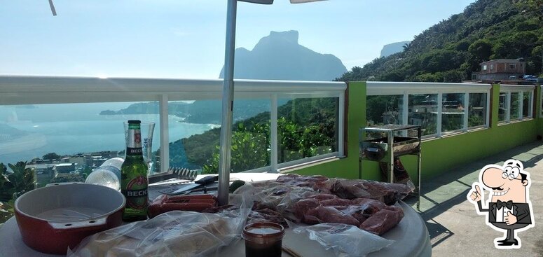 Casa do Bililiu café, Rio de Janeiro - Avaliações de restaurantes