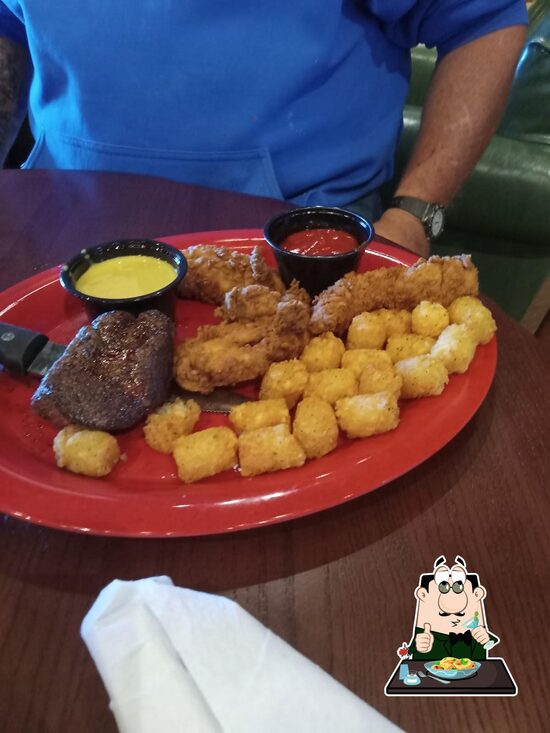 Drake's Danville, KY in Danville - Restaurant menu and reviews