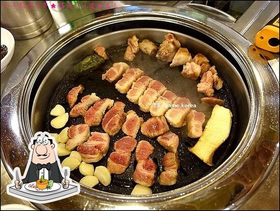 Gyodae Icheungjip, Seul, Jonggak - Menú del restaurante, precios y reseñas