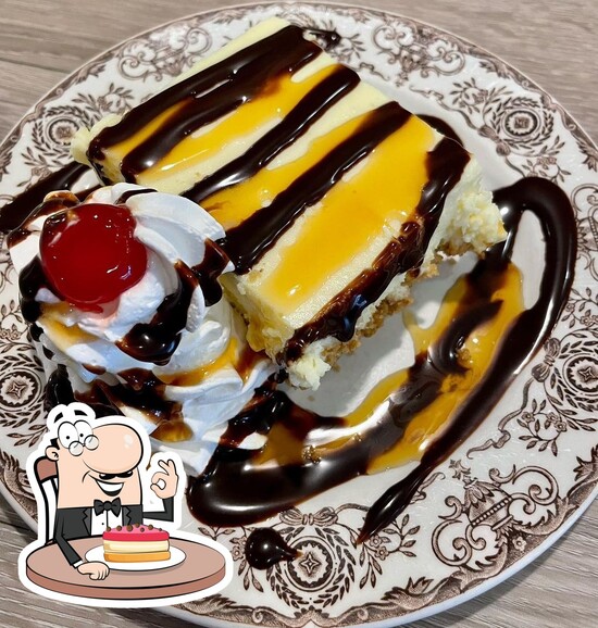 Island Girls Diner, Saint John - Restaurant menu, prices and reviews