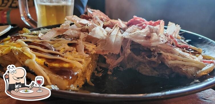 KENKA in New York City - Restaurant menu and reviews