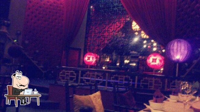 Maxim Club, Ho Chi Minh City - Restaurant menu, prices and reviews
