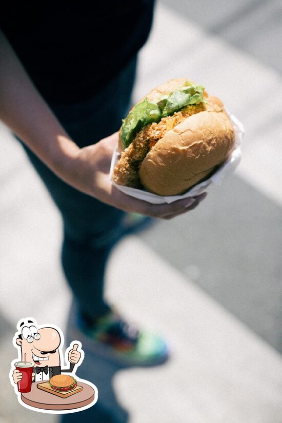 OG Burger restaurant, Envigado - Restaurant reviews