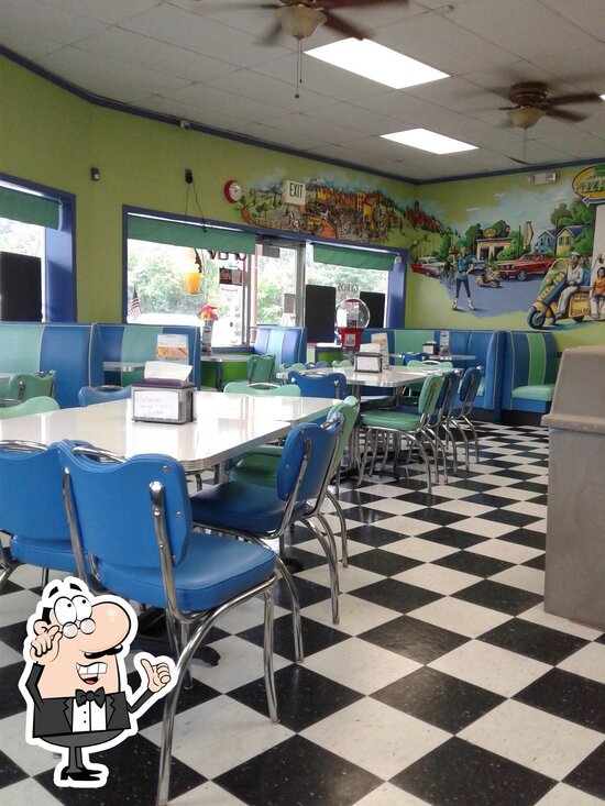 Pizza 786, Arbutus - Restaurant menu, prices and reviews