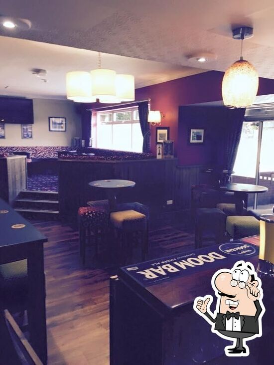Pool Hayes, Willenhall - Restaurant menu, prices and reviews