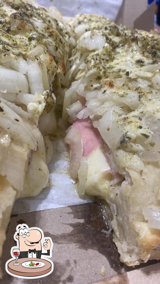 Su pizzeria, Morón - Menú del restaurante, precios y reseñas