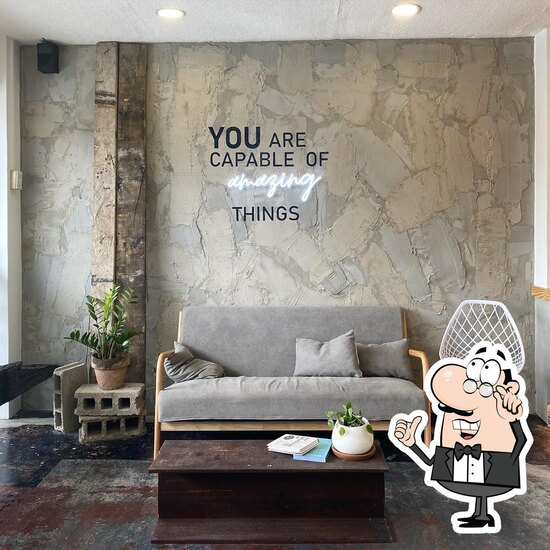 Sunday Bake - Bulihan, Malolos - Restaurant menu, prices and reviews