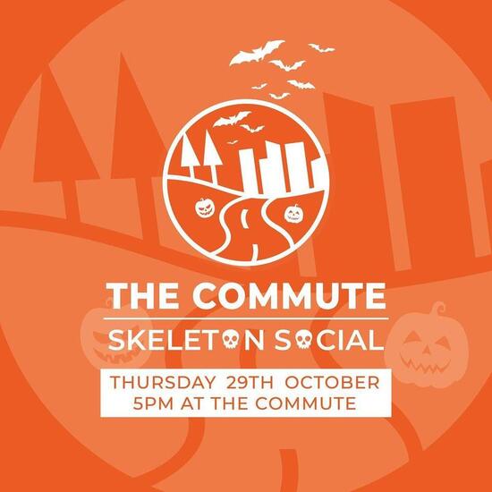 The Commute Cycle Cafe in Ilkley - Restaurant reviews