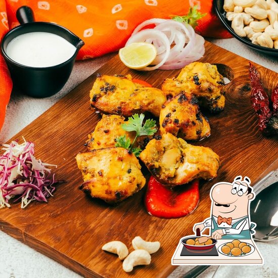 The Mango Mirchi Catering, Pimpri-Chinchwad