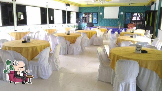 Tree House Restaurant, Batangas - Restaurant menu, prices and reviews