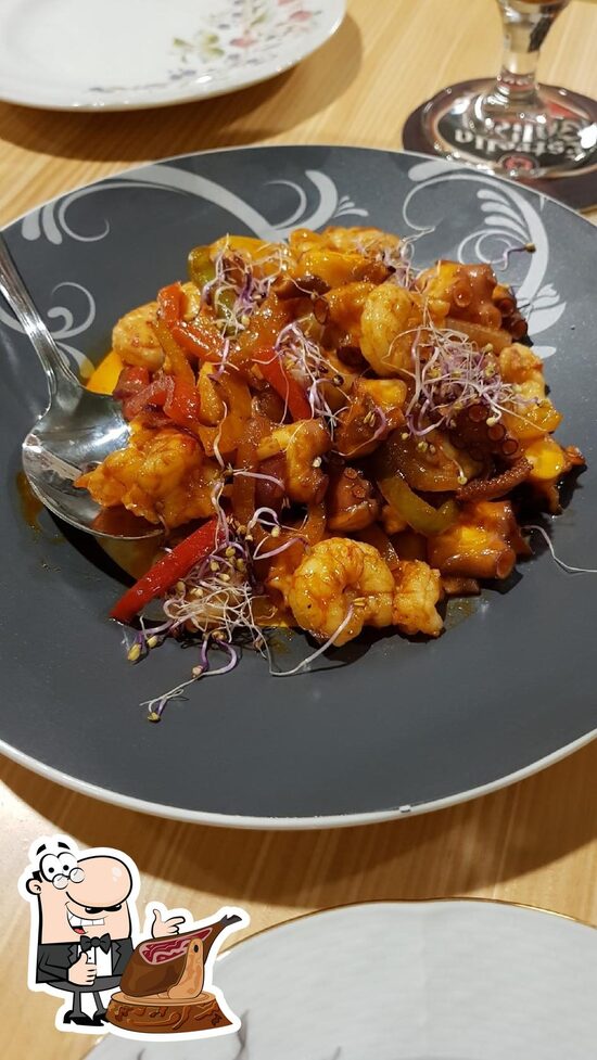 el Ama, La Coruña - Menú del restaurante, precios y reseñas