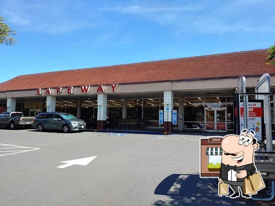 Menu at Safeway, Kailua, 25 Kaneohe Bay Dr