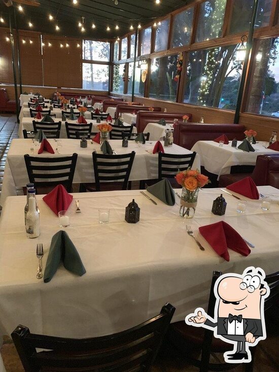 Cisco's, Thousand Oaks - Restaurant menu, prices and reviews