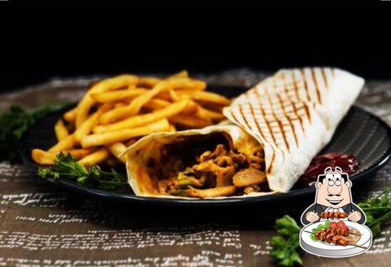 Snack EL BARAKA, Tanger - Restaurantbewertungen