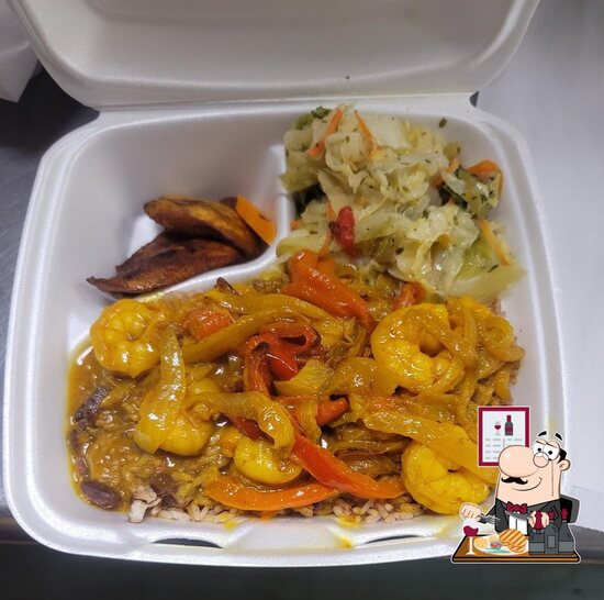 One Stop Jamaica Jerk in Chicago - Restaurant menu and reviews