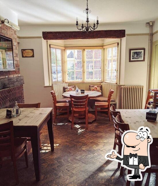 Anchor Inn Shapwick, Shapwick - Restaurant menu, prices and reviews