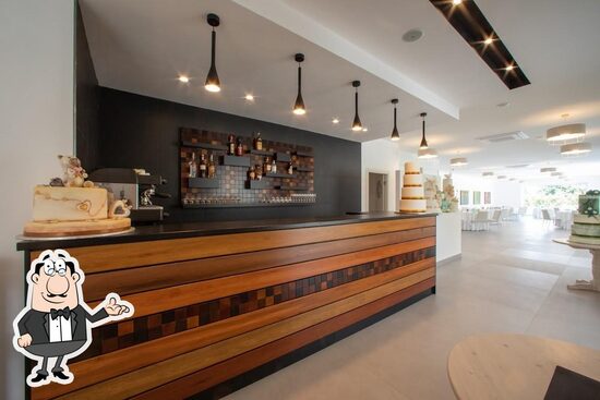 Aquamadre - Natura d'Eventi, Triflisco - Restaurant menu, prices and ...