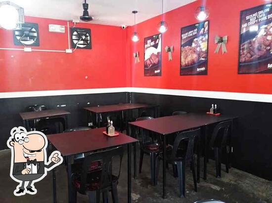 Asyong’s Sizzling and Tapsi House, Valenzuela - Restaurant menu, prices ...