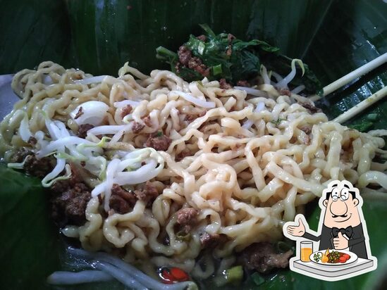 Bakmi Khek 28 restaurant, Medan Estate - Restaurant reviews