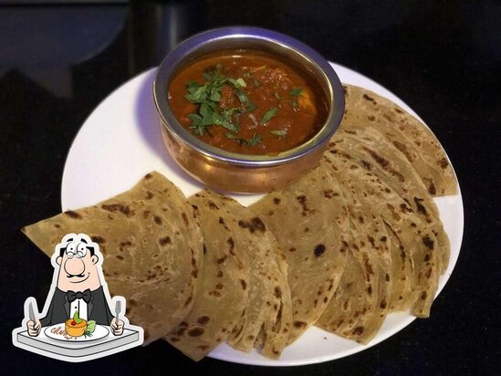 Basil Cafe, Manipal - Restaurant reviews