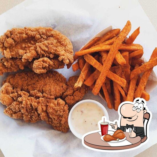 Menu at Chapps Burgers (Cedar Hill) restaurant, Cedar Hill