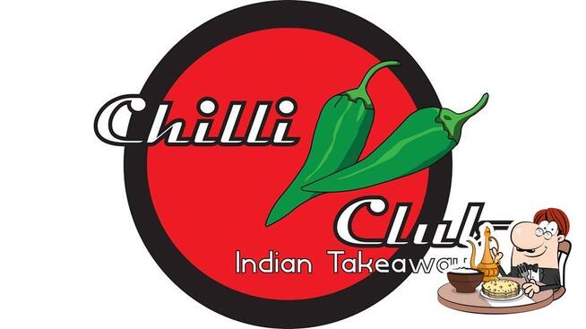 Chilli Club, Broxburn - Restaurant menu, prices and reviews