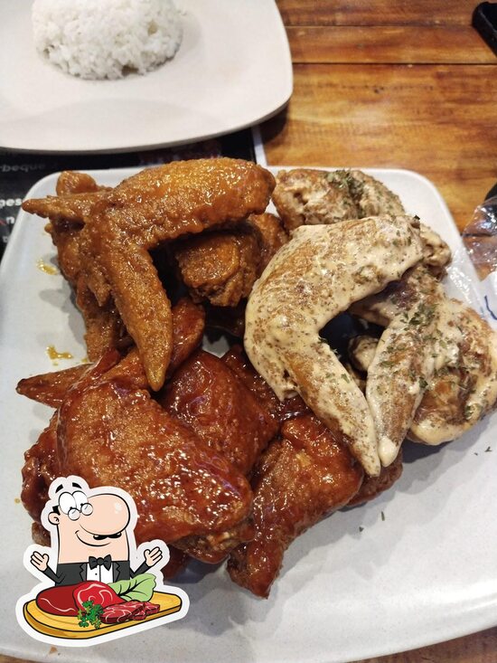 Fry Spot Unlimited Chicken Wings restaurant, Danao City - Restaurant ...