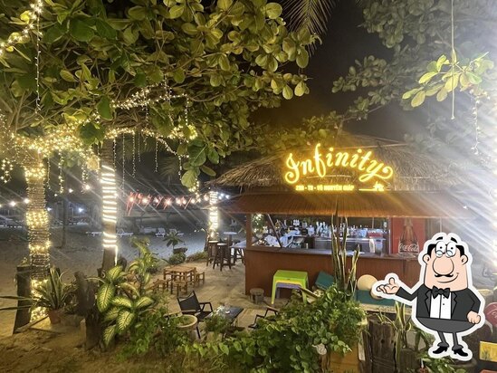 Infinity 88 cafe, Da Nang - Restaurant reviews