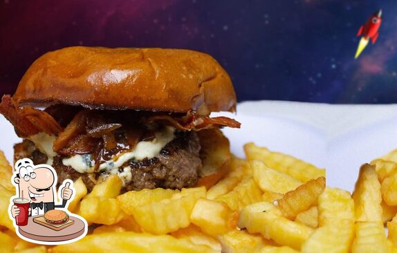 Infinity Burger restaurant, Recife - Restaurant reviews