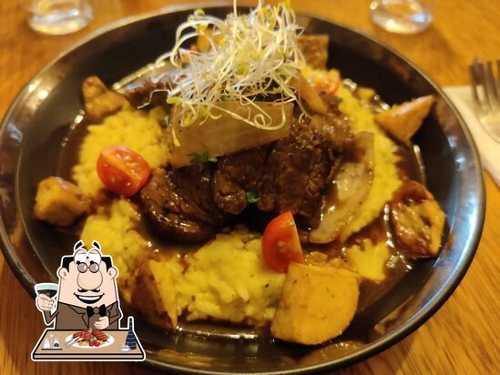 Inti Restaurante, Huaraz - Restaurant reviews