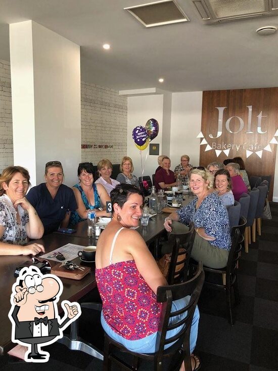 Jolt Bakery Cafe Yeppoon in Yeppoon - Restaurant reviews