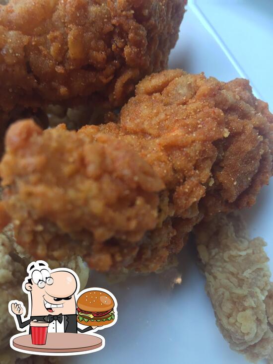 KFC Big C ท่าข้าม restaurant, Bangkok - Restaurant reviews