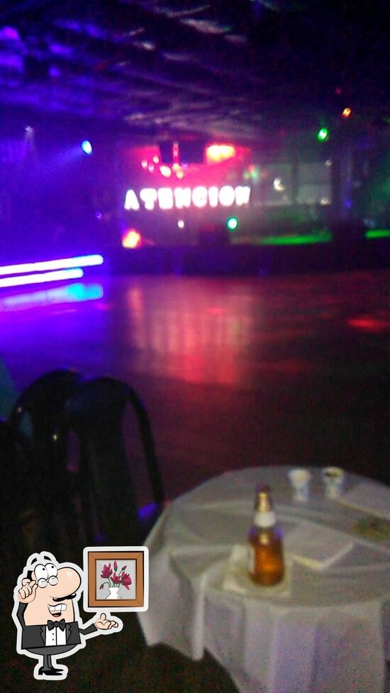 La Rumba Night Club, Kearns - Restaurant menu, prices and reviews