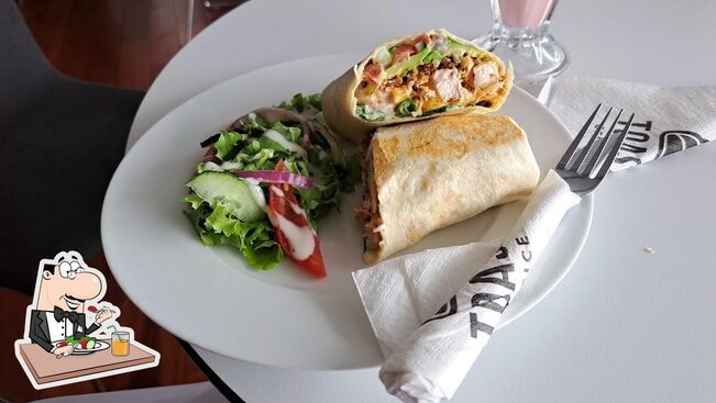 MB cafe, Umhlanga - Restaurant reviews
