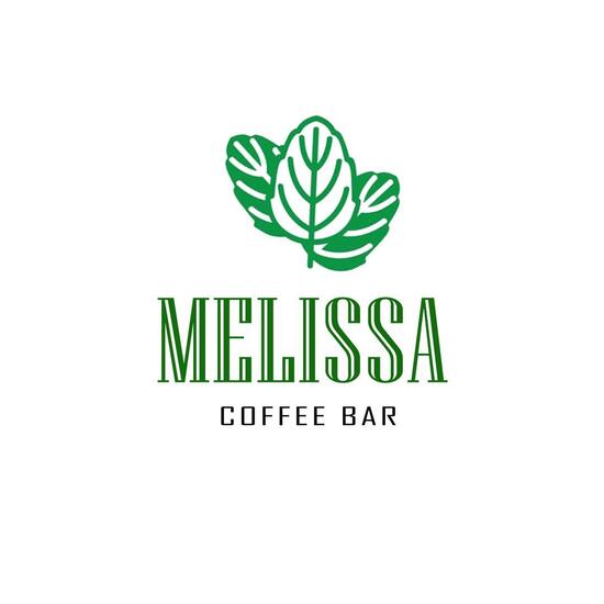 Menu at Melissa Coffee Bar, Novosibirsk