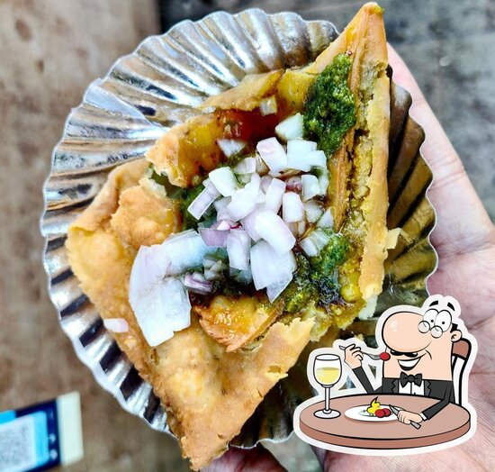 Samosa Corner, Bengaluru, 473 - Restaurant reviews
