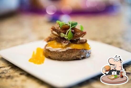 Nineteen61, 215 E Main St in Lakeland - Restaurant menu and reviews