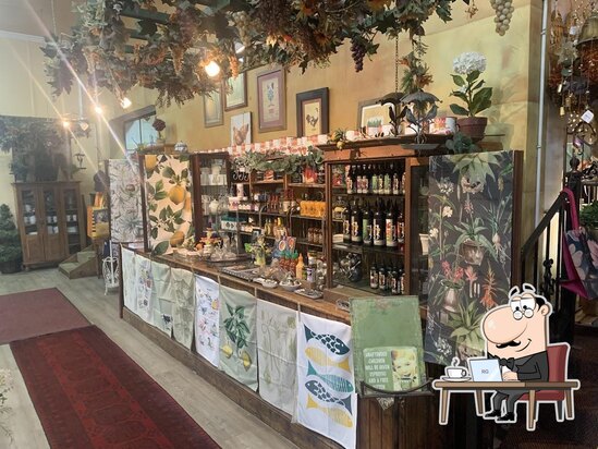 Le Chameleon, Humansdorp - Restaurant menu, prices and reviews