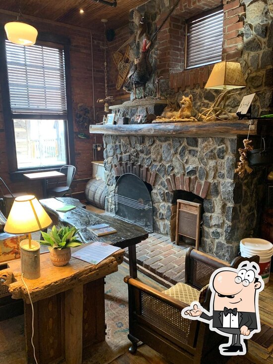 The Meandering Mallard Coffee House, Millheim - Restaurant menu, prices ...