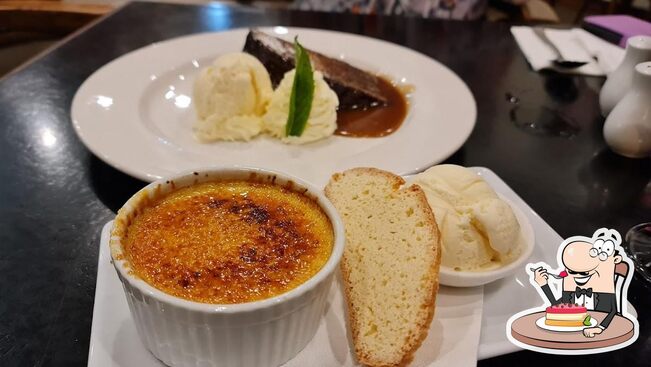 The Oriental Hotel Springwood in Springwood - Restaurant reviews