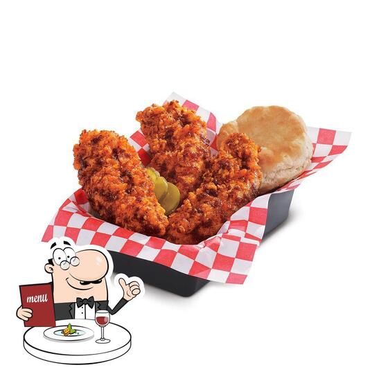 KFC, 32004 Alvarado Blvd in Union City - Restaurant menu and reviews