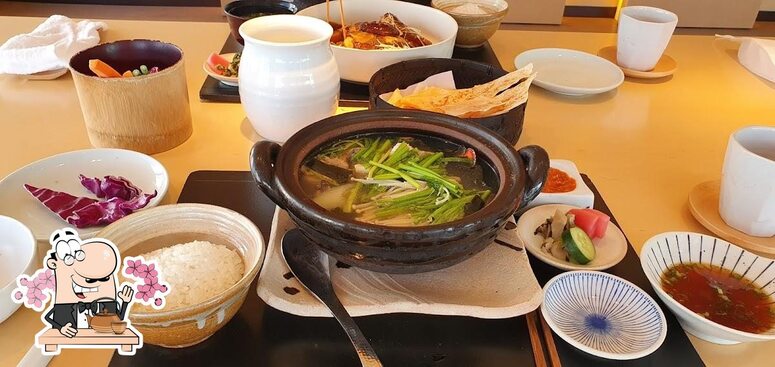Sushi Cho restaurant, Seoul - Restaurant reviews