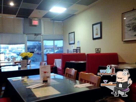 Choi's Korean Kitchen, Fredericksburg - Restaurant menu, prices and reviews