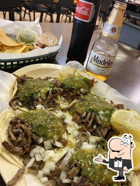 Los Gallos Taqueria, Reno - Restaurant menu, prices and reviews