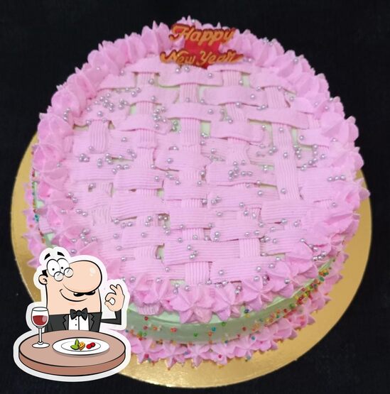 Cake shop by Anu - Cloud kitchen, Visakhapatnam - Restaurant menu ...